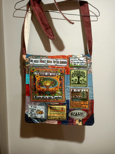 Rare Bags Recycled – RARE bags