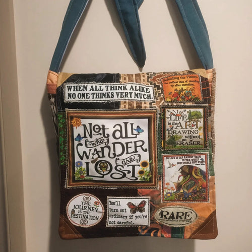 Rare Bags Recycled – RARE bags