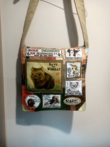 Rare Bags Recycled – RARE bags