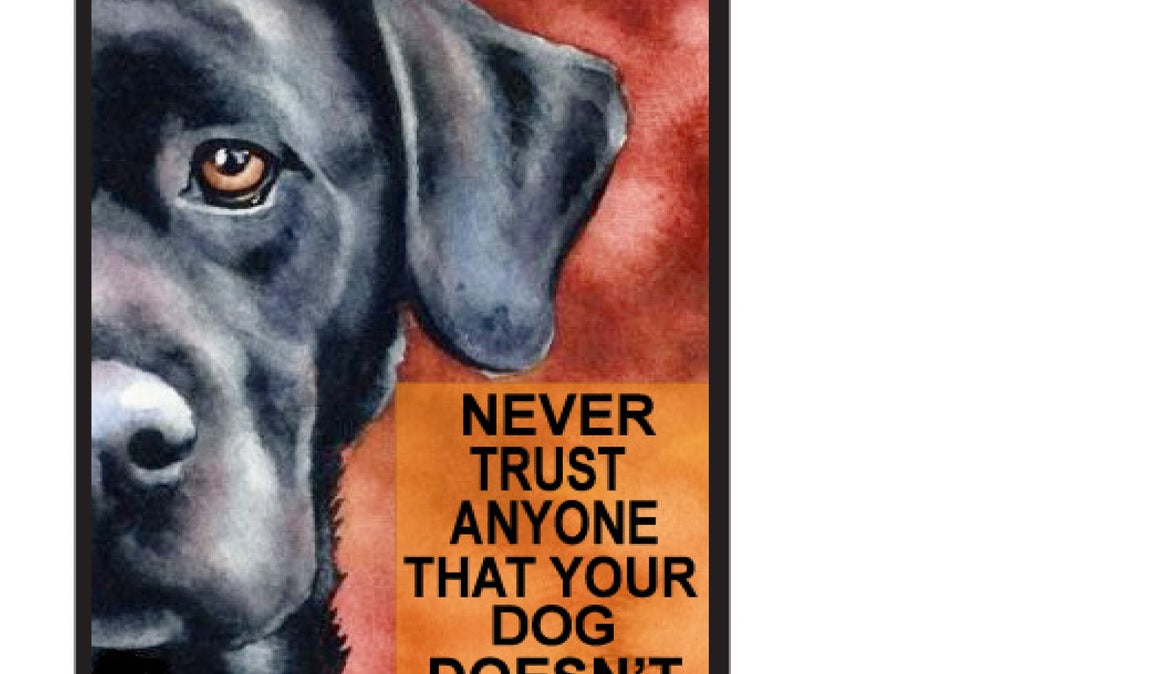 Dog trust – RARE bags
