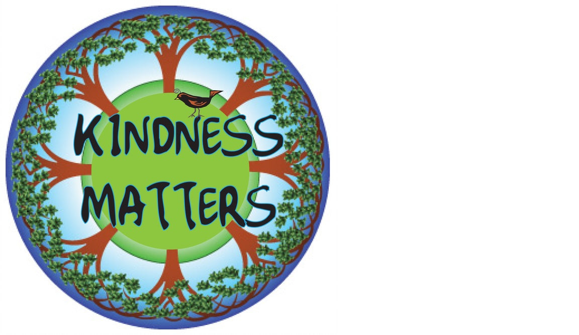 kindness matters – RARE bags