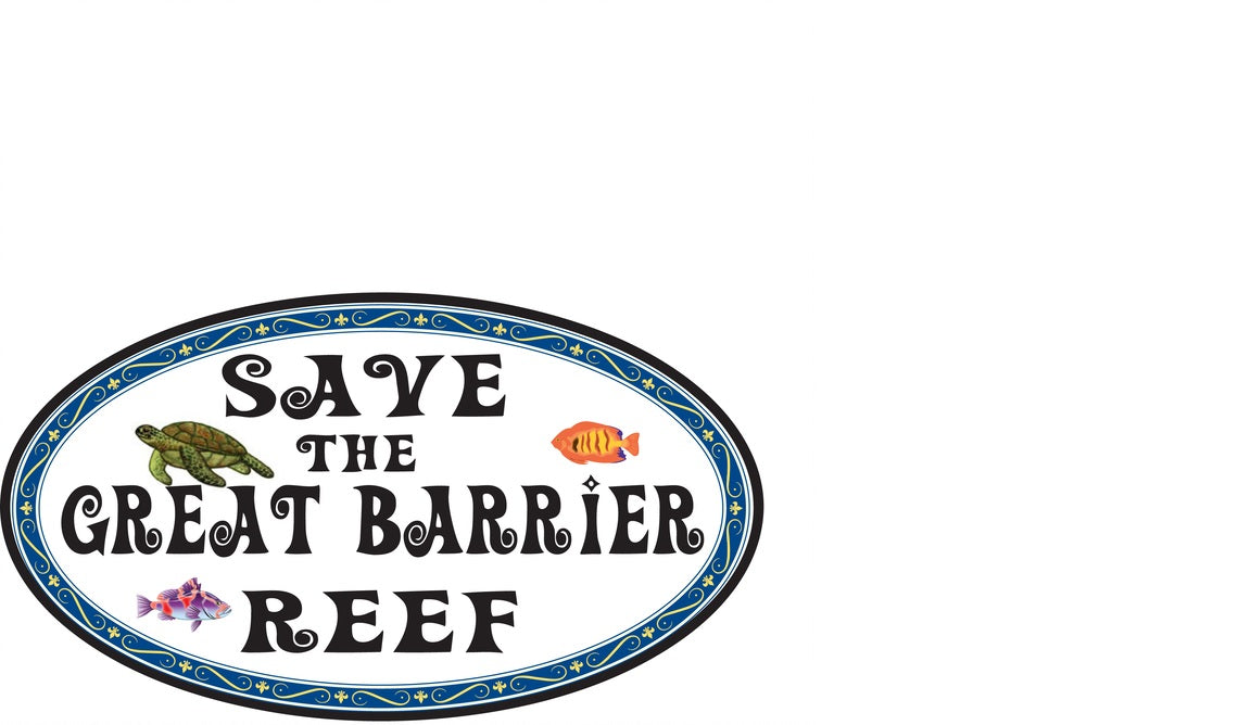 Save GBR oval – RARE bags